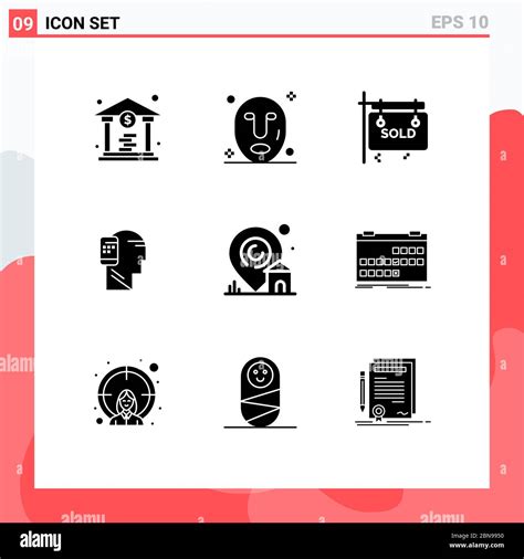 Mobility Certificate Stock Vector Images Alamy