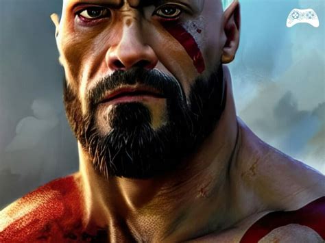 Quem Será Kratos Na Série De God Of War