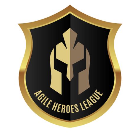 Agile Heroes League
