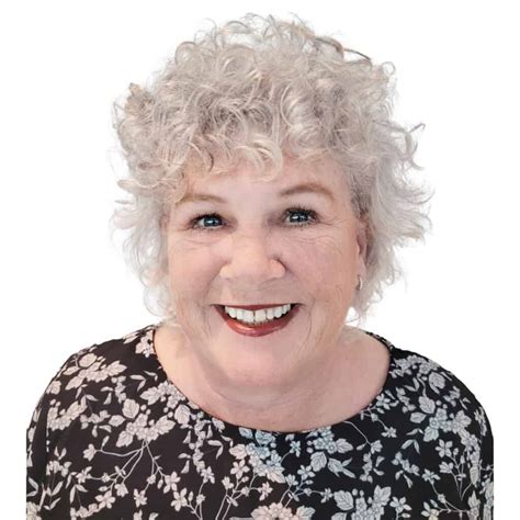 Meet Suzanne Sykes