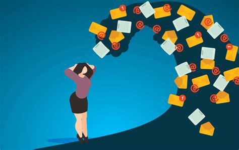 Is Your Inbox Drowning In Spam Here S Why And How To Stop It
