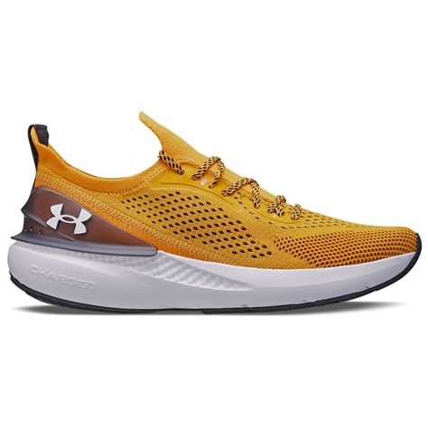 Tenis De Corrida Unissex Under Armour Charged Quicker 3027124 702