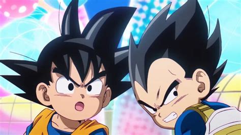 Dragon Ball Daima Release Date Officially Revealed One Esports