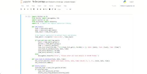 Lahari P On Linkedin Coderscave Todolistapp Internship