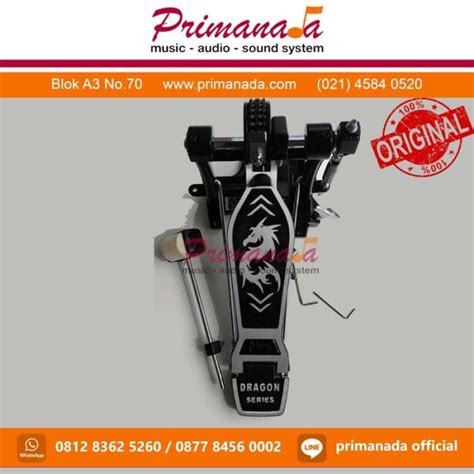 Promo Pedal Drum Single Akustik Diskon 50 Di Seller Tokosebelahkanan