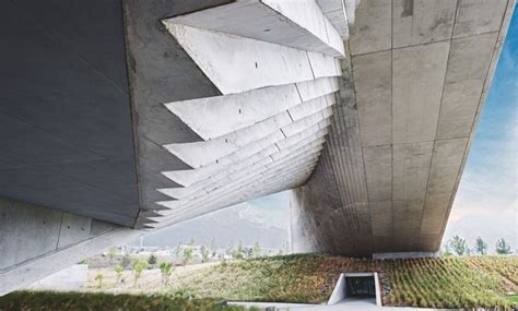 Tadao Ando The Architects Life And Key Buildings Wallpaper