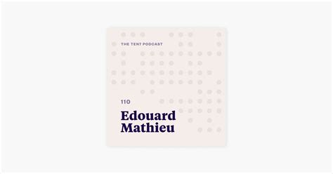‎one Of 8 Billion Edouard Mathieu An Open Data Approach To Solving The Worlds Problems On