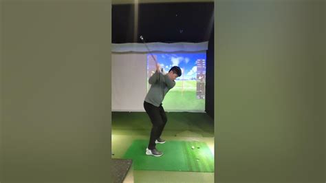 골프레슨 쉬운골프레슨 스완골프아카데미 스윙의완성 다운블로우 Youtube