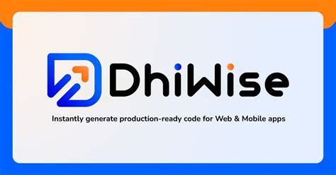 Dhiwise Works With Supabase