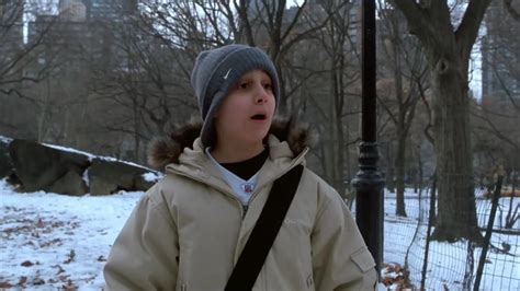 Son Of A Nutcracker Elf Quote