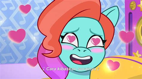 3292204 Safe Screencap Jazz Hooves Earth Pony Pony G5 Jazz