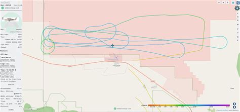 Four Flights Over The Nttr 04102023 Rarea51