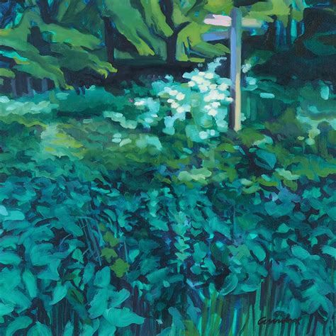 Chalk Gallery Lewes Caroline Smith