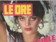 Tina Aumont Nude Pics Videos Sex Tape