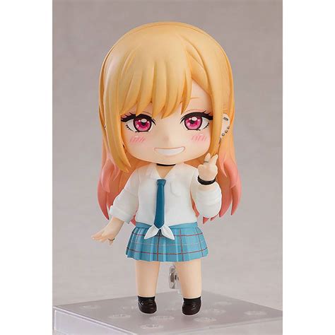 Good Smile Company Marin Kitagawa 10 Cm My Dress Up Darling Figure Pink