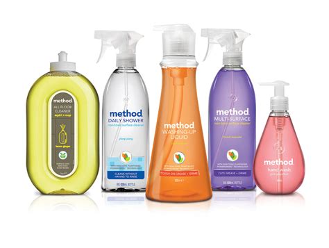 Method Cleaning Products Pregnant At Aaron Battye Blog