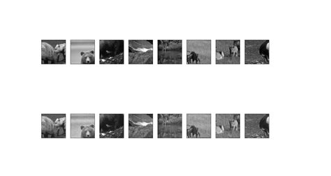 Python I Am Making A Patch Based Neural Network Reconstructing