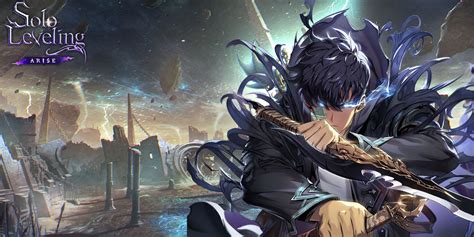 Solo Leveling ARISE Descubra os benefícios e as emoções de jogar