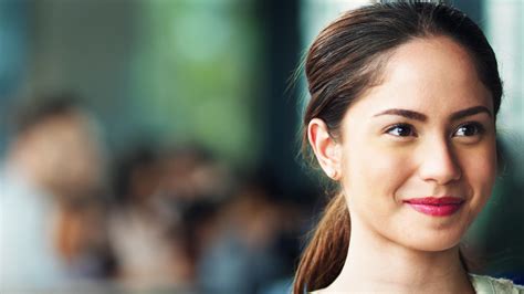 Call Center Girl