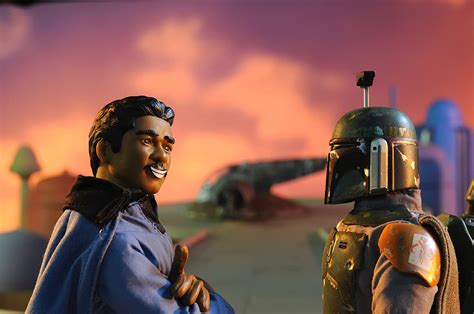 Robot Chicken Star Wars Episode Ii 2008 Moviezine