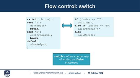 Introduction To Java Ppt Power Point Presentation Ppt