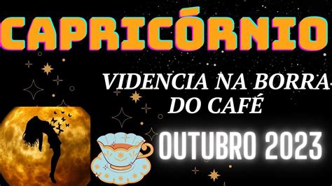 ♑capricÓrnio Um Homem Te Procura E Leva Uma SoluÇÃo Youtube