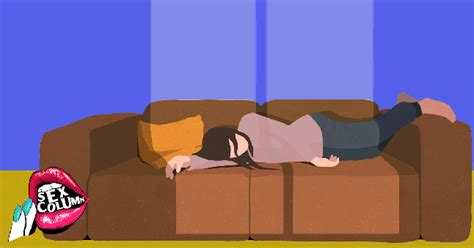 My Husband Wants Sex Several Times A Day — Its Becoming A Problem
