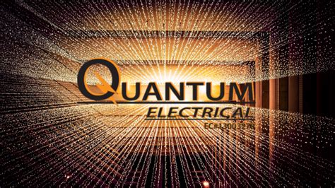 Quantum Electrical Contractors Inc Home