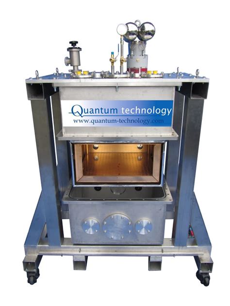 May 2015 Quantum Technology