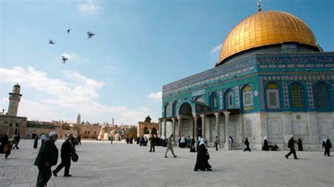 Fakta Menarik Kehidupan Islam Di Israel Okezone News