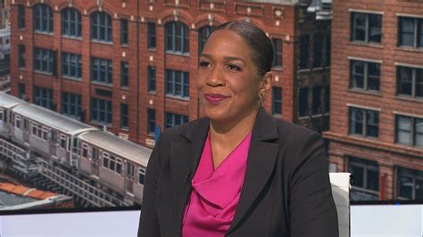 Lt Gov Juliana Stratton On The Trump Administration Cuts To The
