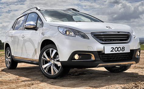 Peugeot Brasil Pre Os Consumo E Itens Das Vers Es