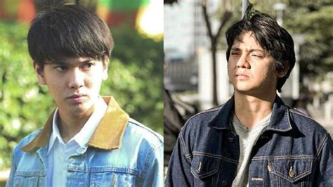 Fakta Unik Proses Arbani Yasiz Jadi Pemeran Dilan Baru Di Ancika Dia Yang Bersamaku