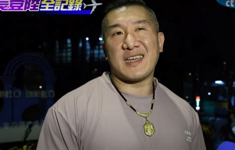 台网红陈之汉访上海，直呼 这东西很便宜”，看1景象感震撼 星岛环球网