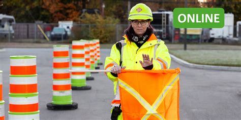 Traffic Control Person Recertification Stc Sir 2 Lära Lms