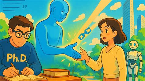 Foundation Of Distrust Starts At Academia