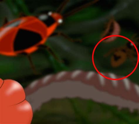 Can You Spot The Hidden Mickey Mouse Images
