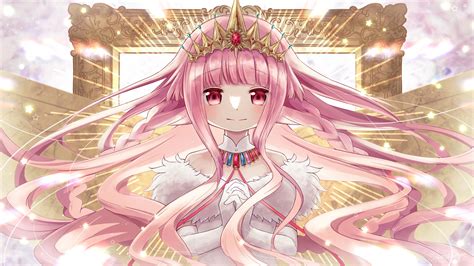 Tamaki Iroha Magia Record Mahou Shoujo Madokamagica Gaiden Image