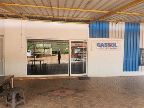Gassol Solutions Private Limited Manufacturer From Moodbidri India