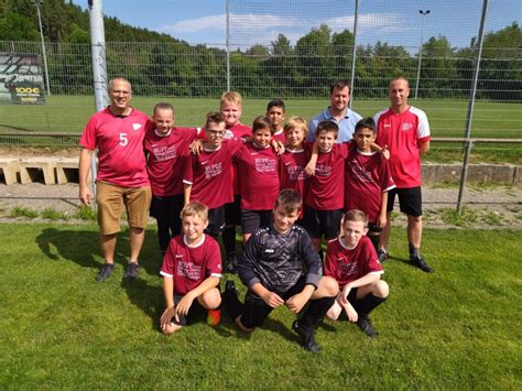 Mannschaften Tb 1910 Richen E V