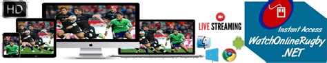 Watch Online Rugby 2025 Live Streaming Full Match Replays