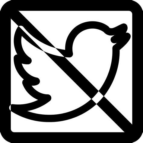 Twitter Icon By Friconix Fi Swpuxl Twitter