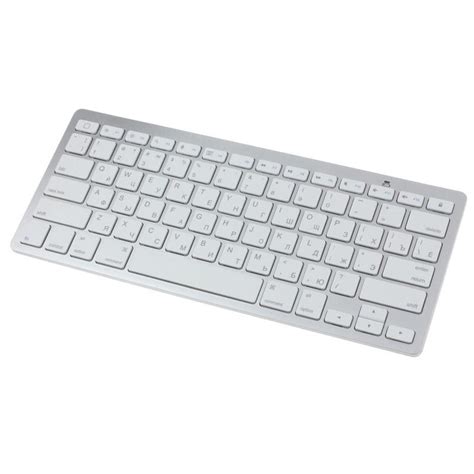 ᐉ Клавиатура беспроводная KEYBOARD X5 Bluetooth (625884011) • Купить в ...