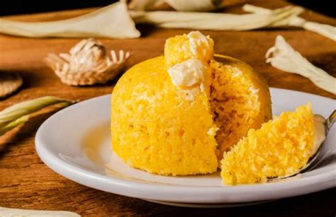 Cuscuz Recheado No Micro Ondas Receitas 123