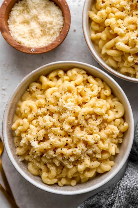 Instant Pot Macaroni And Cheese Storytellingco