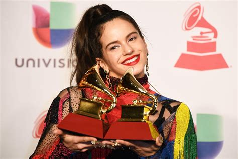 Meet The Talented Creators Behind Rosalías Latest Music Film