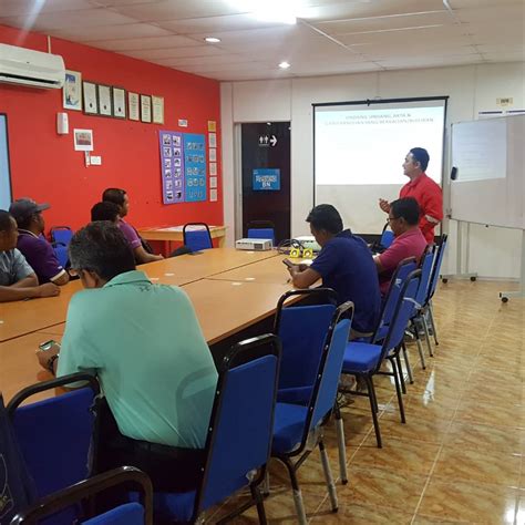 Acenergy Engineering Tset Jetty And Breakwater Assessment