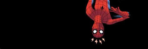 Greg Smallwood Savagesmallwood Twitter Spiderman Art Spiderman