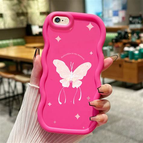 Casing For Iphone 6 Plus 6s Plus 7 Plus 8 Plus Se 2020 Shopee Philippines