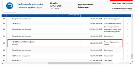 Монголын Эрэгтэйчүүдийн холбоо байдаг гэдгийг НИТХ баталж 12 сая төгрөг өгчээ